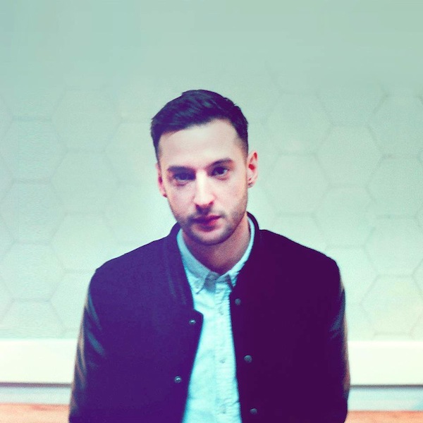 Stream: Grum Gets Remixed | News | Clash Magazine