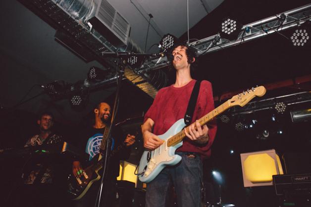 Darwin Deez - Live At Sound Control, Manchester | Live | Clash Magazine