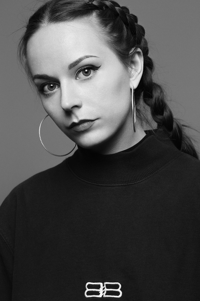Reality By Proxy: The World Of Hannah Diamond | Features | Clash Magazine