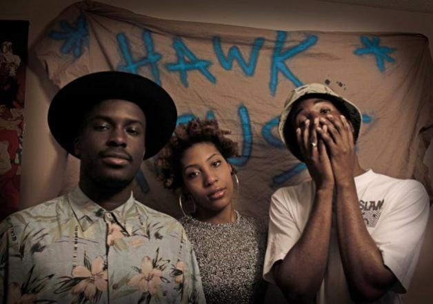 Rapture & Verse #35: The Hip-Hop Latest | Features | Clash Magazine