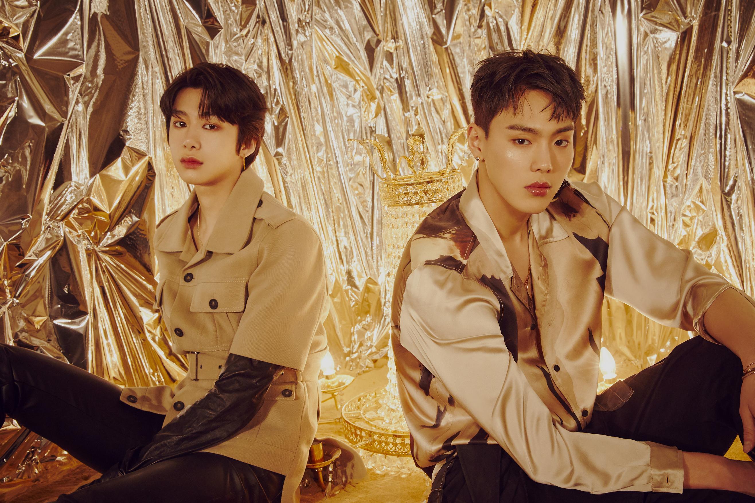 Journey Into Fantasia: The Return Of Monsta X | Clash Magazine Music ...