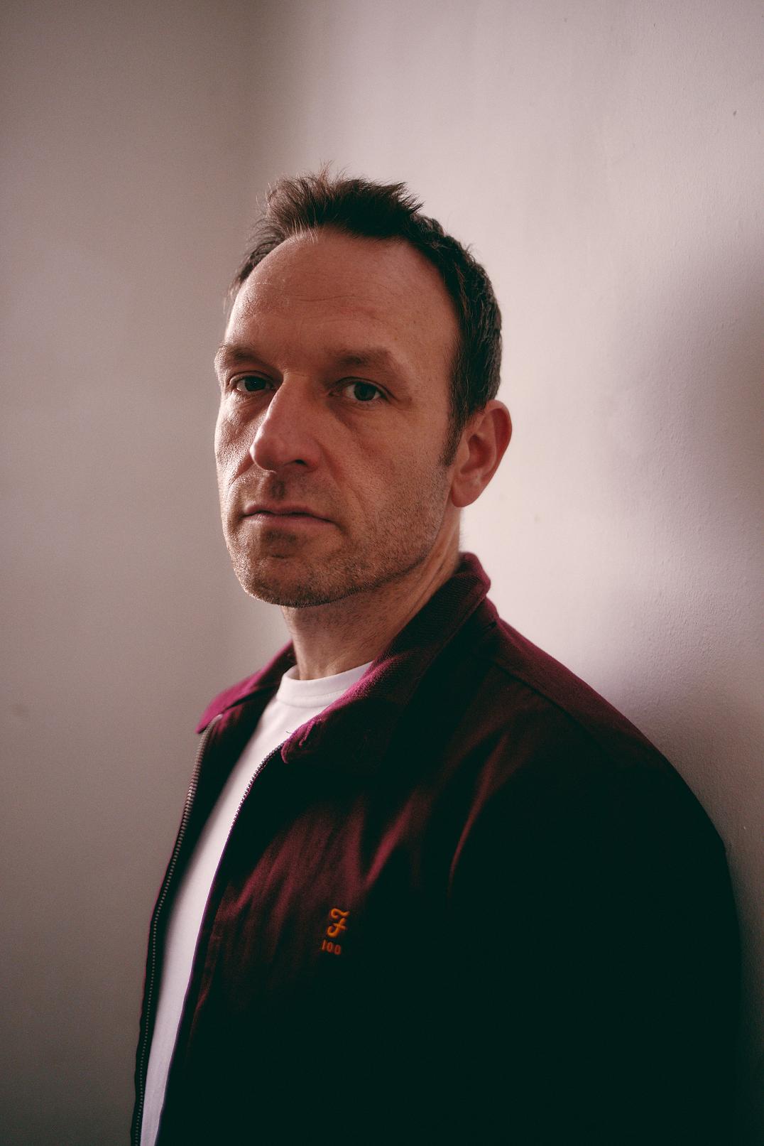 A Life's Work: MJ Cole On His Beautiful New Album 'Madrugada' | Clash ...