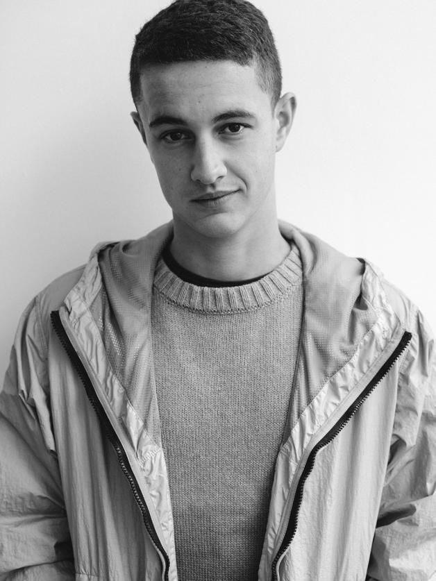 Evian Christ: Keeping It Surreal | Features | Clash Magazine