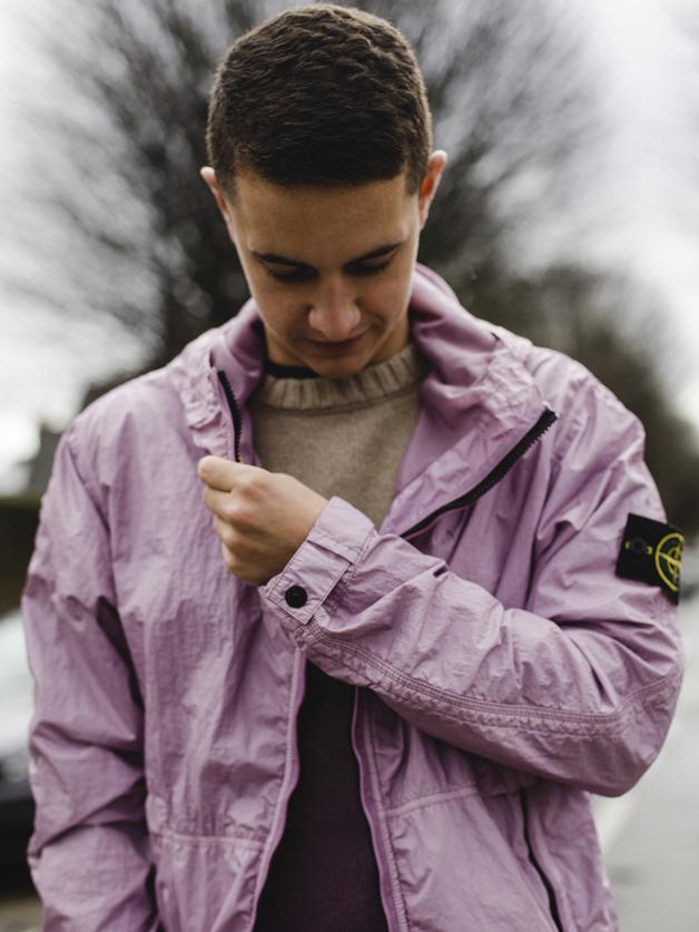 Evian Christ: Keeping It Surreal | Features | Clash Magazine