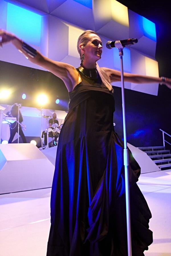 The Human League - Live At The Royal Albert Hall, London | Live | Clash ...