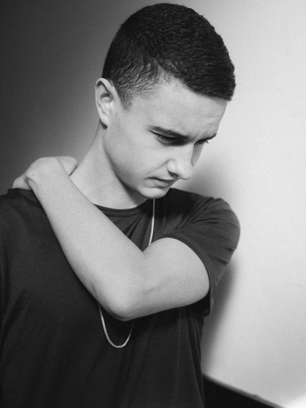 Evian Christ: Keeping It Surreal | Features | Clash Magazine