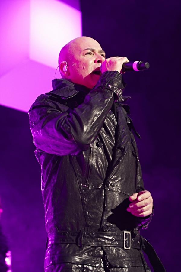 The Human League - Live At The Royal Albert Hall, London | Live | Clash ...