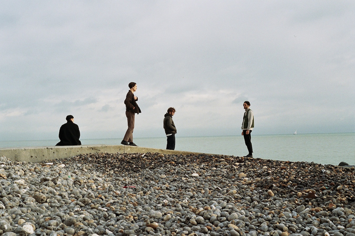 Premiere: Method Actress - 'Mistress' | News | Clash Magazine