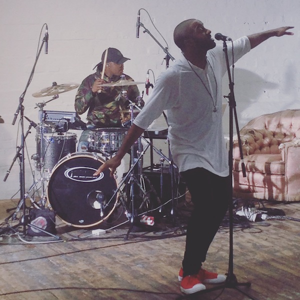 Behind The Scenes: Shakka | Features | Clash Magazine