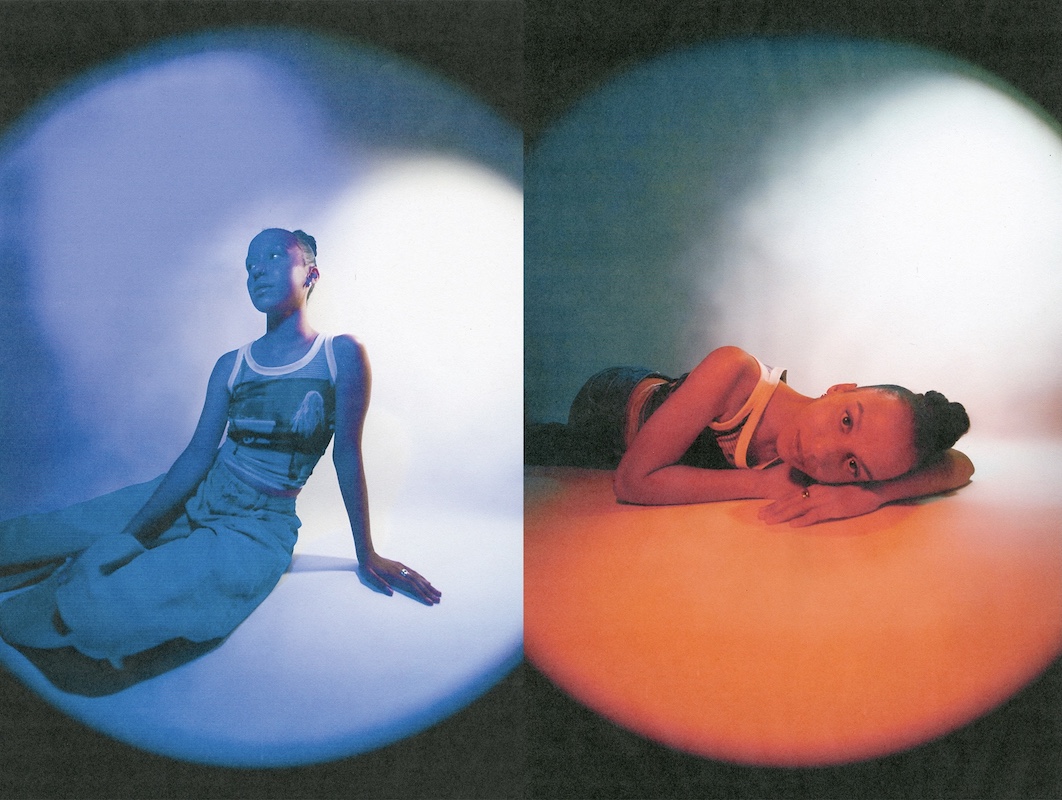 Talent In Motion: Pip Millett Interviewed | Features | Clash Magazine