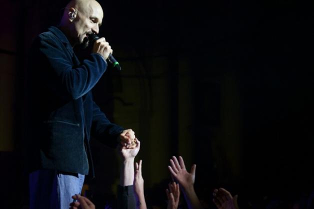 James - Live At O2 Academy, Brixton | Live | Clash Magazine