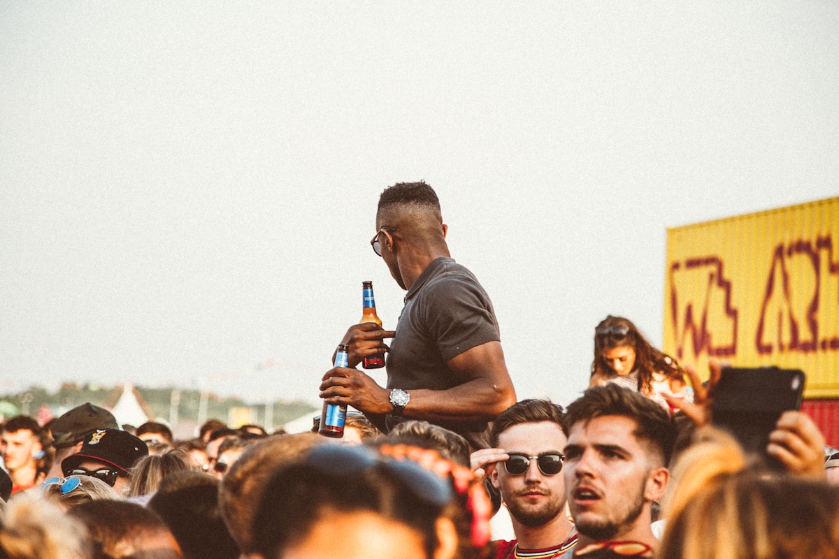 Live Gallery: We Are FSTVL - Upminster, London | Live | Clash Magazine