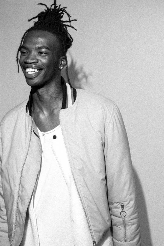 Next Wave #730: Lancey Foux | Next Wave | Clash Magazine