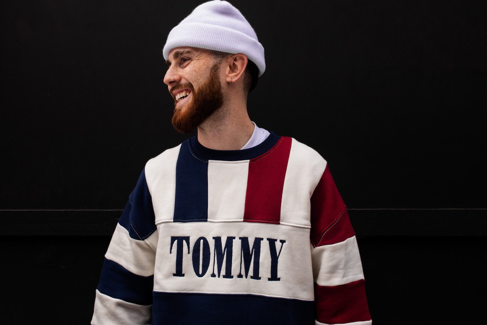 In Conversation: Sam Tompkins | Clash Magazine Music News, Reviews ...