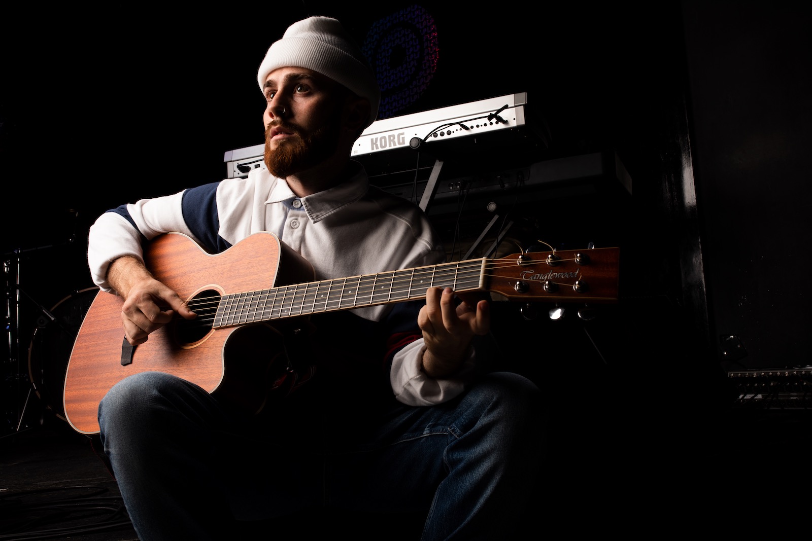 In Conversation: Sam Tompkins | Clash Magazine Music News, Reviews ...