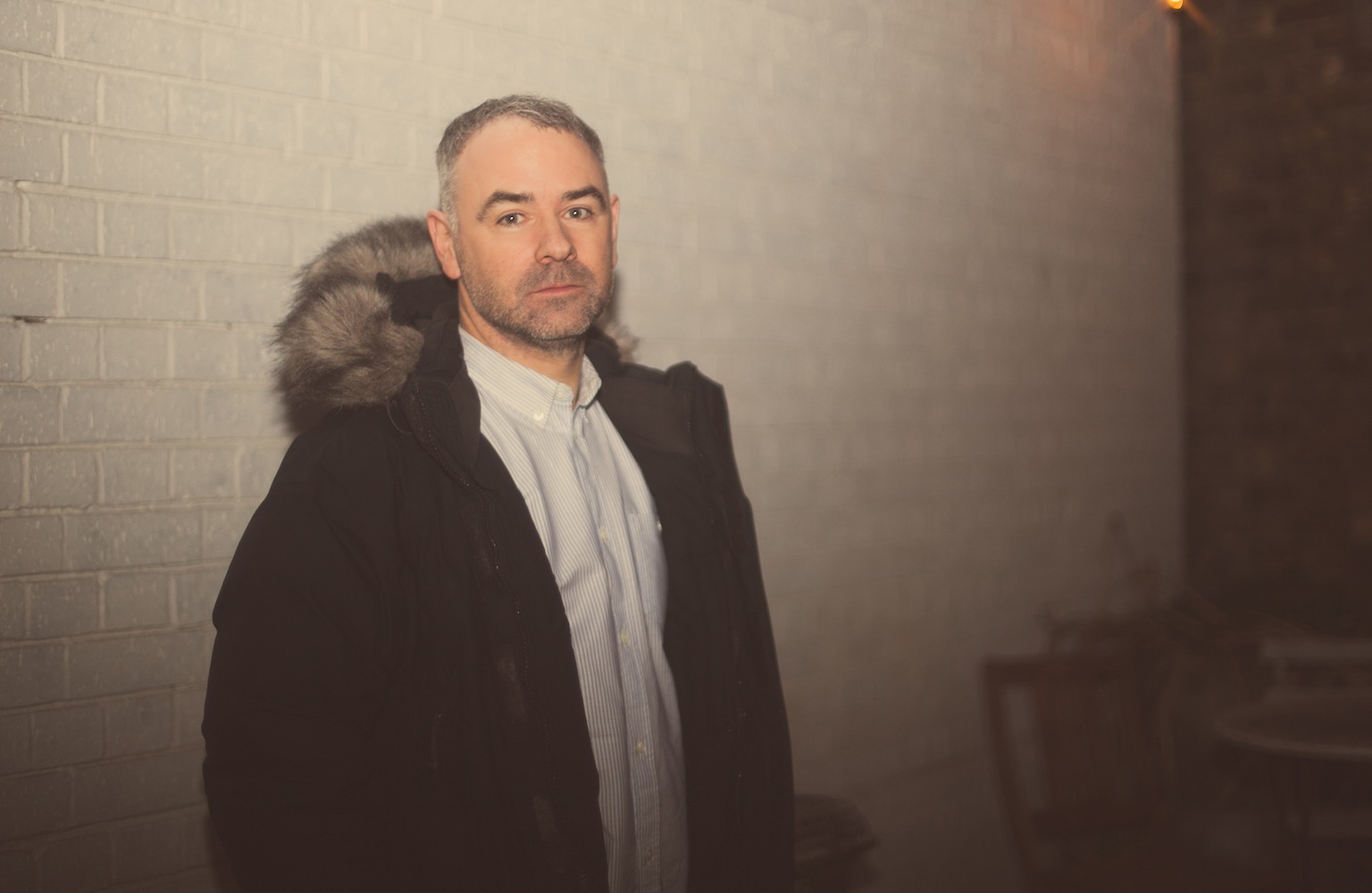 Light Up The Black: Clash Meets Steve Mason | Clash Magazine Music News ...