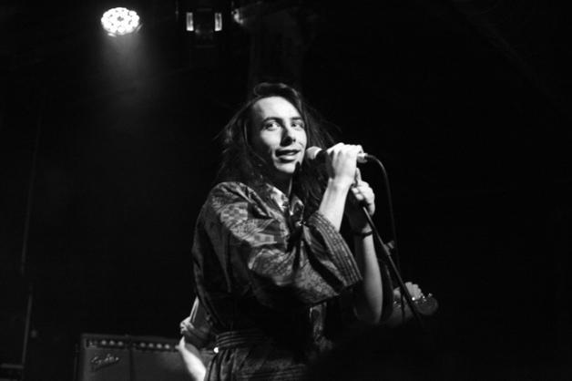 Egyptian Hip Hop - Live Gallery At XOYO, London | Features | Clash Magazine