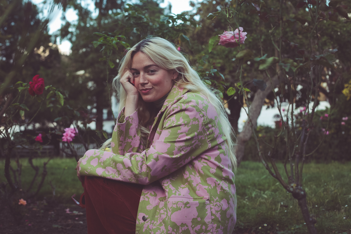 In Conversation: Ashe | Clash Magazine Music News, Reviews & Interviews