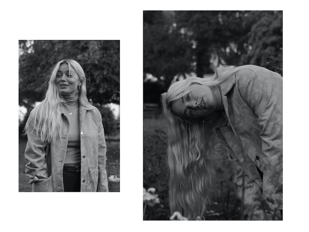 In Conversation: Ashe | Clash Magazine Music News, Reviews & Interviews