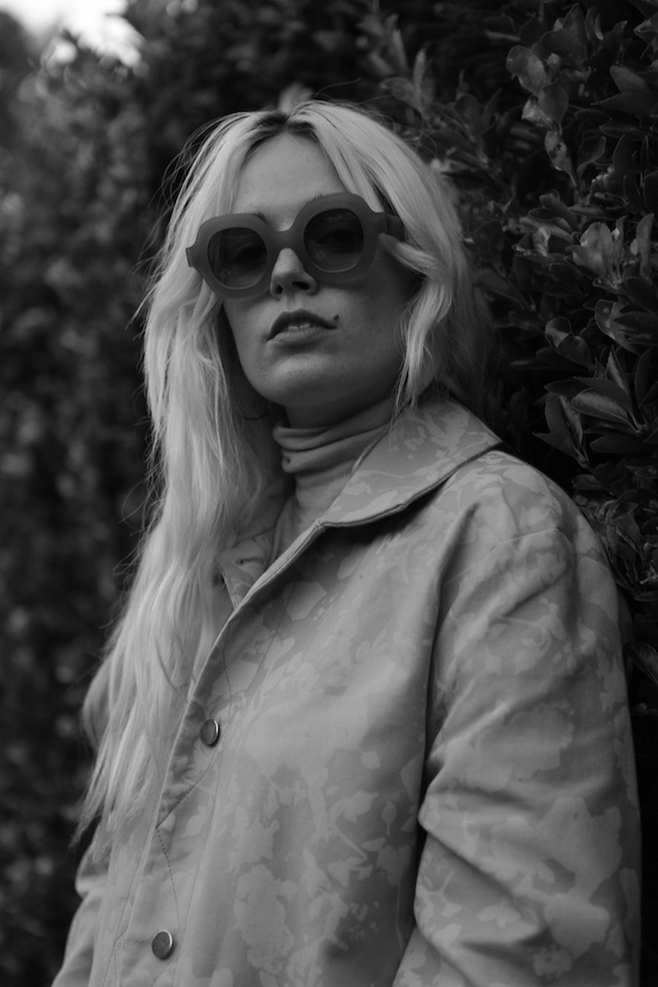 In Conversation: Ashe | Clash Magazine Music News, Reviews & Interviews