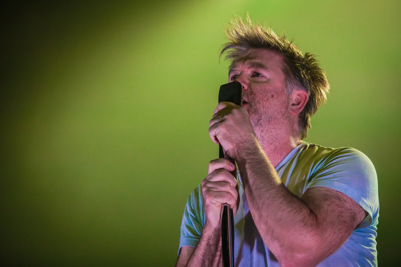 LCD Soundsystem's James Murphy Looks Back With Marc Maron | News ...