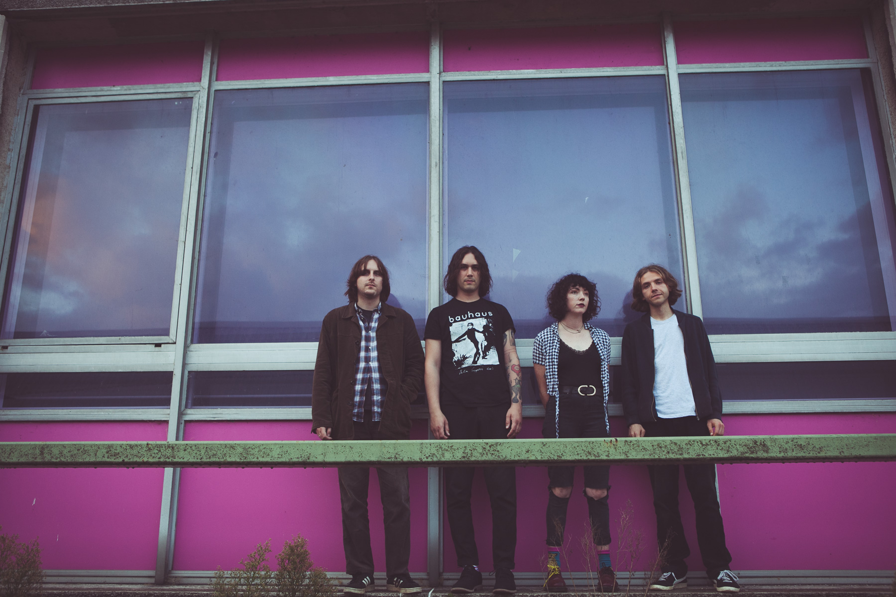 "We Were Trying To Do Things Differently!" The Return Of The Wytches ...