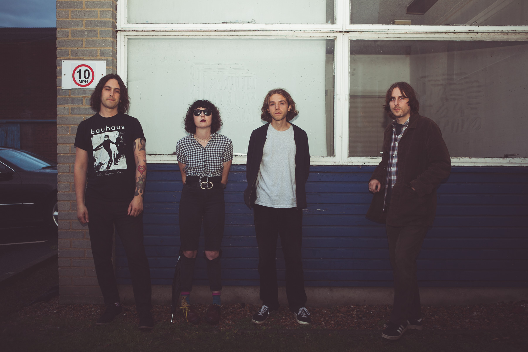 "We Were Trying To Do Things Differently!" The Return Of The Wytches ...