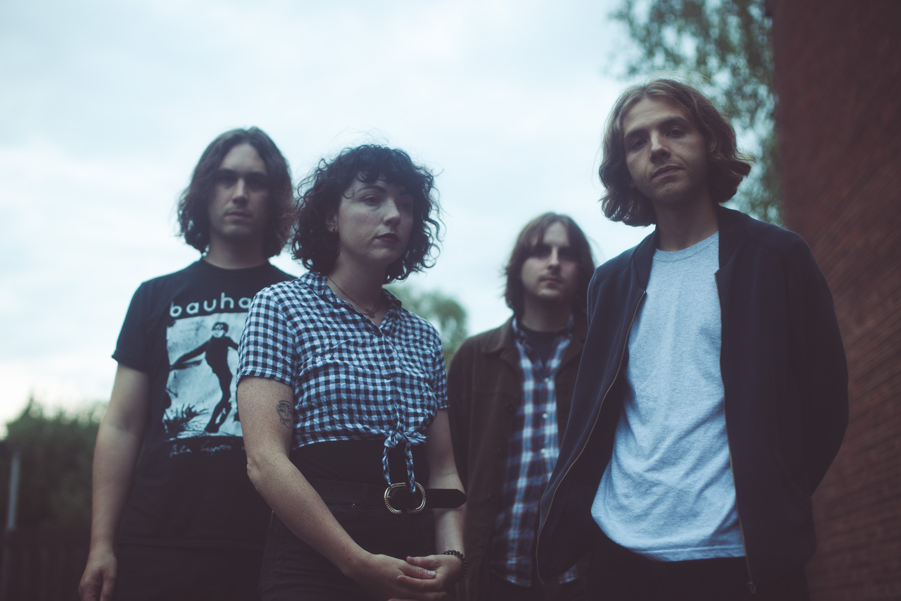 "We Were Trying To Do Things Differently!" The Return Of The Wytches ...