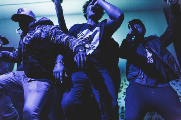 Fear City: Puma x Alife Goes IRL | Fashion | Clash Magazine