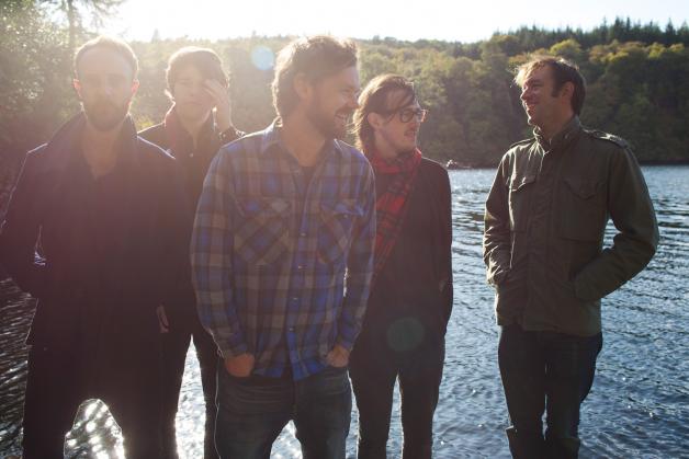 In Conversation: Idlewild | Clash Magazine Music News, Reviews & Interviews