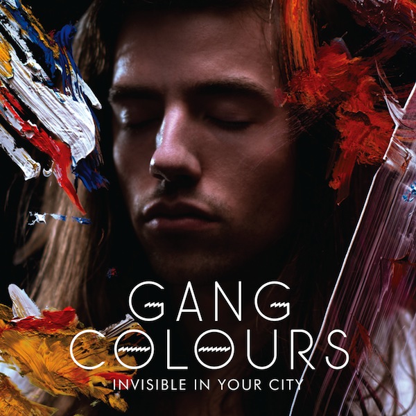 Gang Colours Unveils Artwork, Tracklisting | News | Clash Magazine