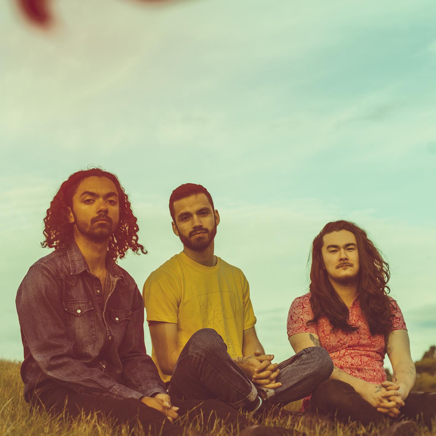 Izy's 'No Further Than You' Is A Curious Neo-Soul Document | News ...