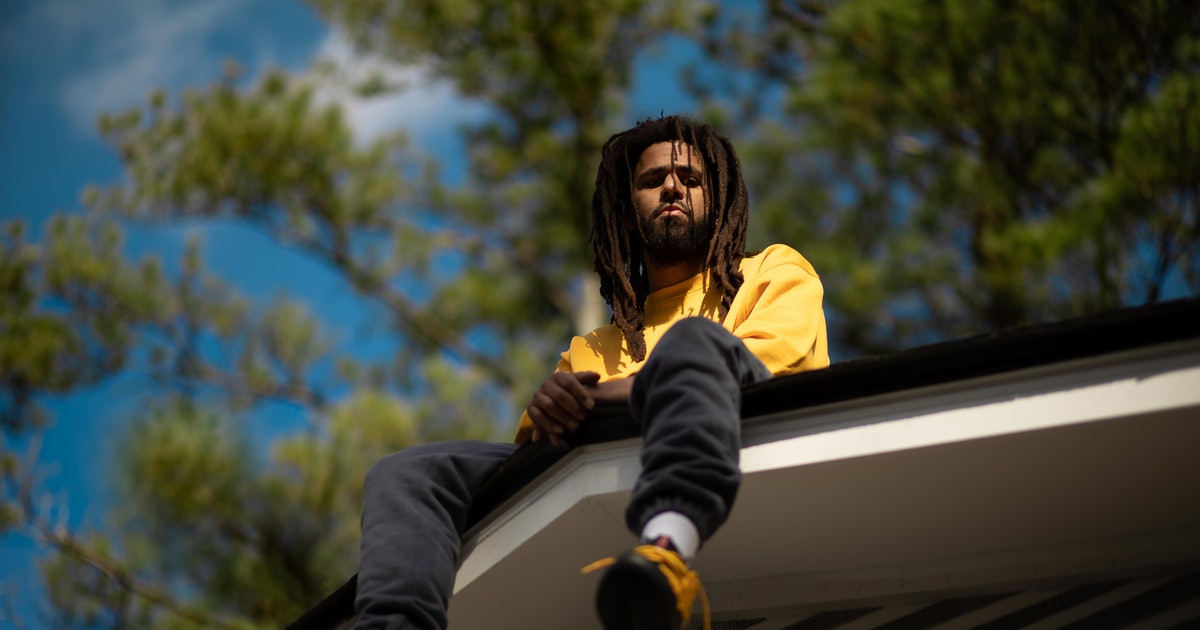 J. Cole's 'The Off-Season': The Difficulty Of Maintaining Artistic ...