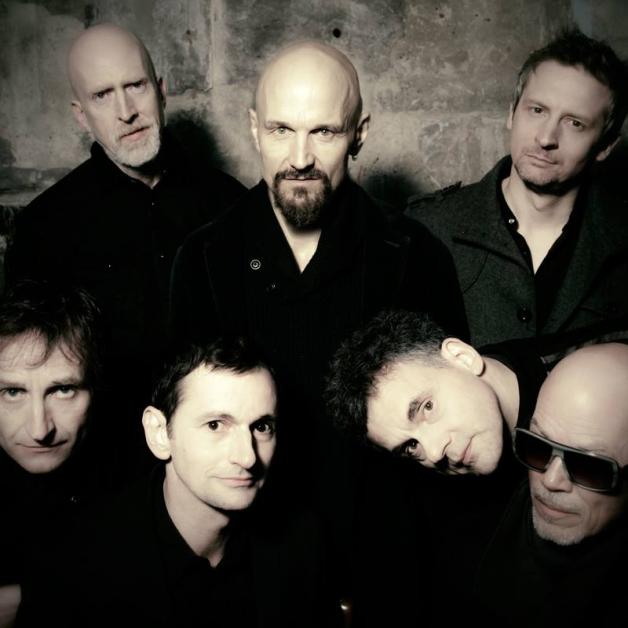 Tim Booth Of James Reviews The Singles | Features | Clash Magazine