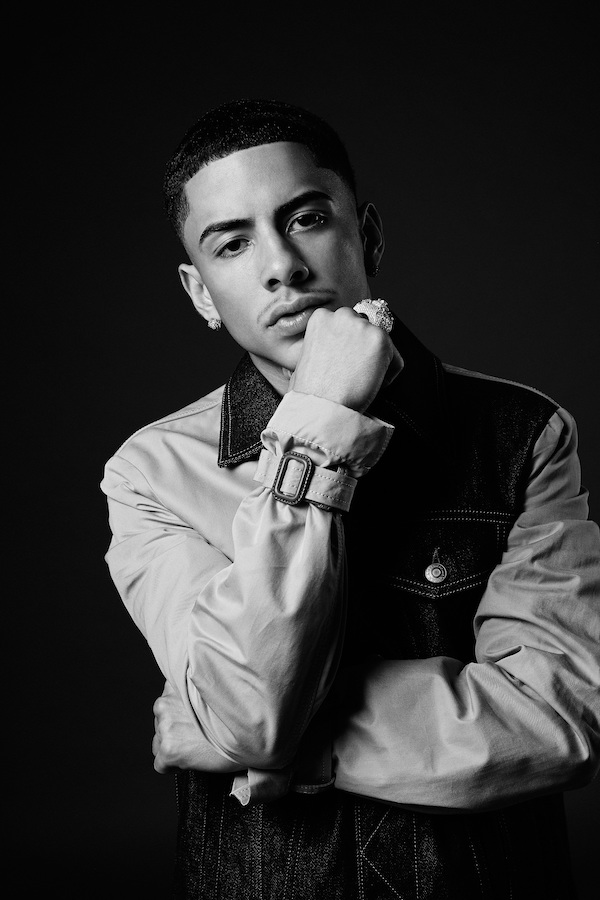 From New York To The World: The Rise Of J.I. | Clash Magazine Music ...