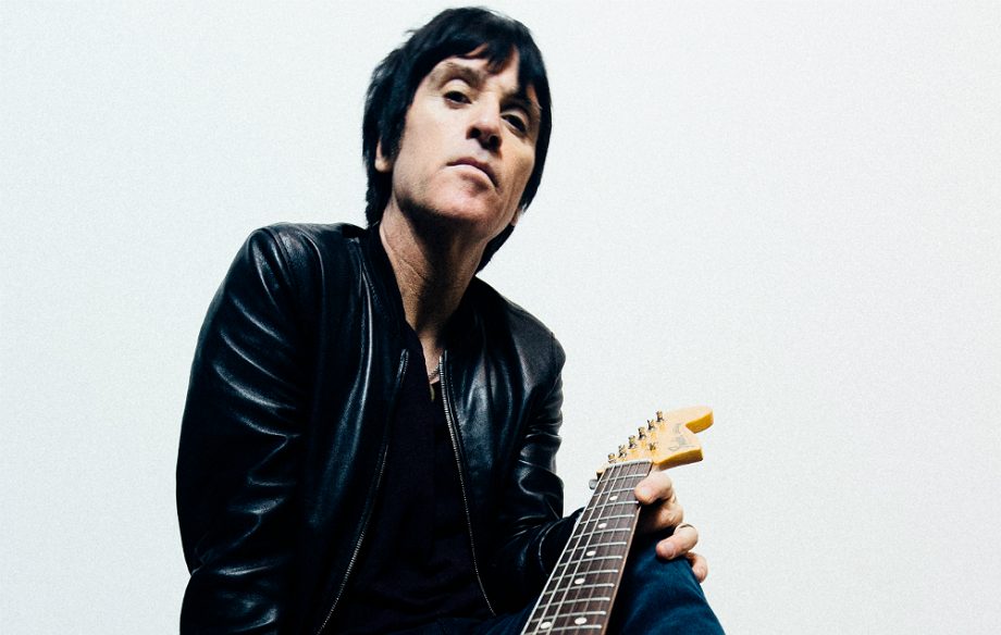 Spiral Cities: Johnny Marr's Ambitious Solo Mission | Features | Clash ...