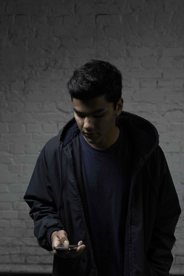 Premiere: Jamie Isaac - Blue Break EP | Features | Clash Magazine