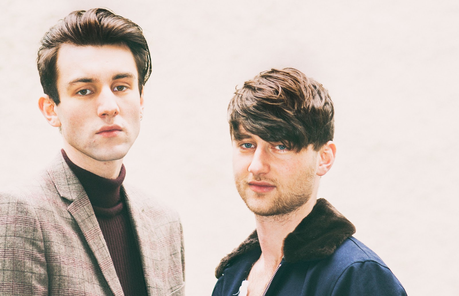 JR Green's 'Technicolour Native' Has A Remarkable Freshness | News ...