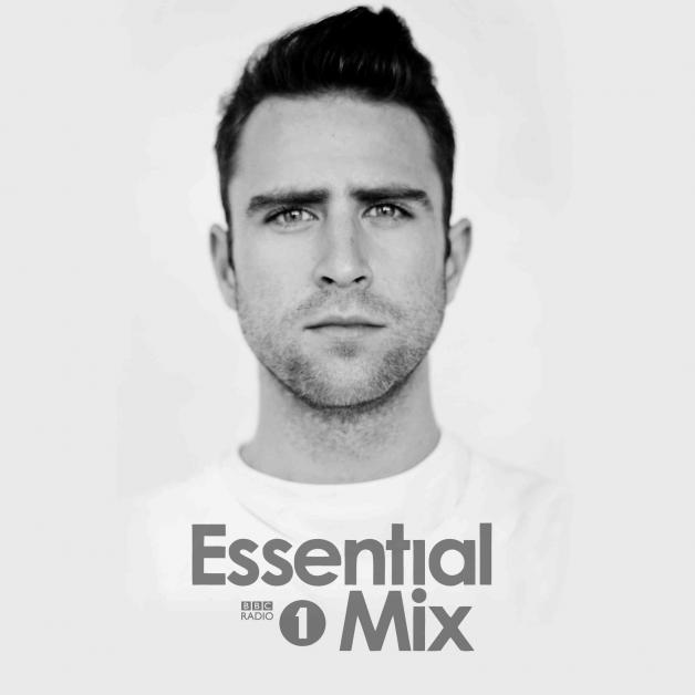 Listen: Jackmaster Handles The Essential Mix | News | Clash Magazine
