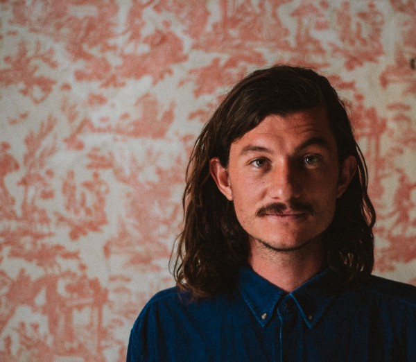 Premiere: Jackson Dyer - 'The Absolute' | News | Clash Magazine