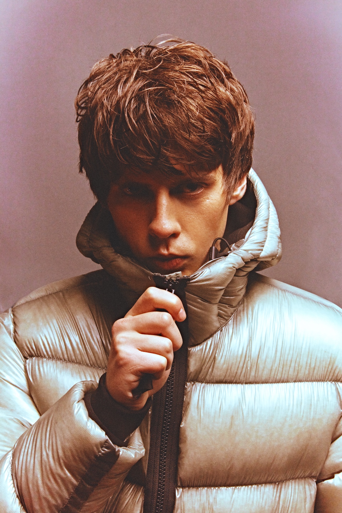 Backstage With Jake Bugg | Features | Clash Magazine