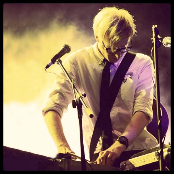 Stream: James Yuill - These Spirits | Features | Clash Magazine