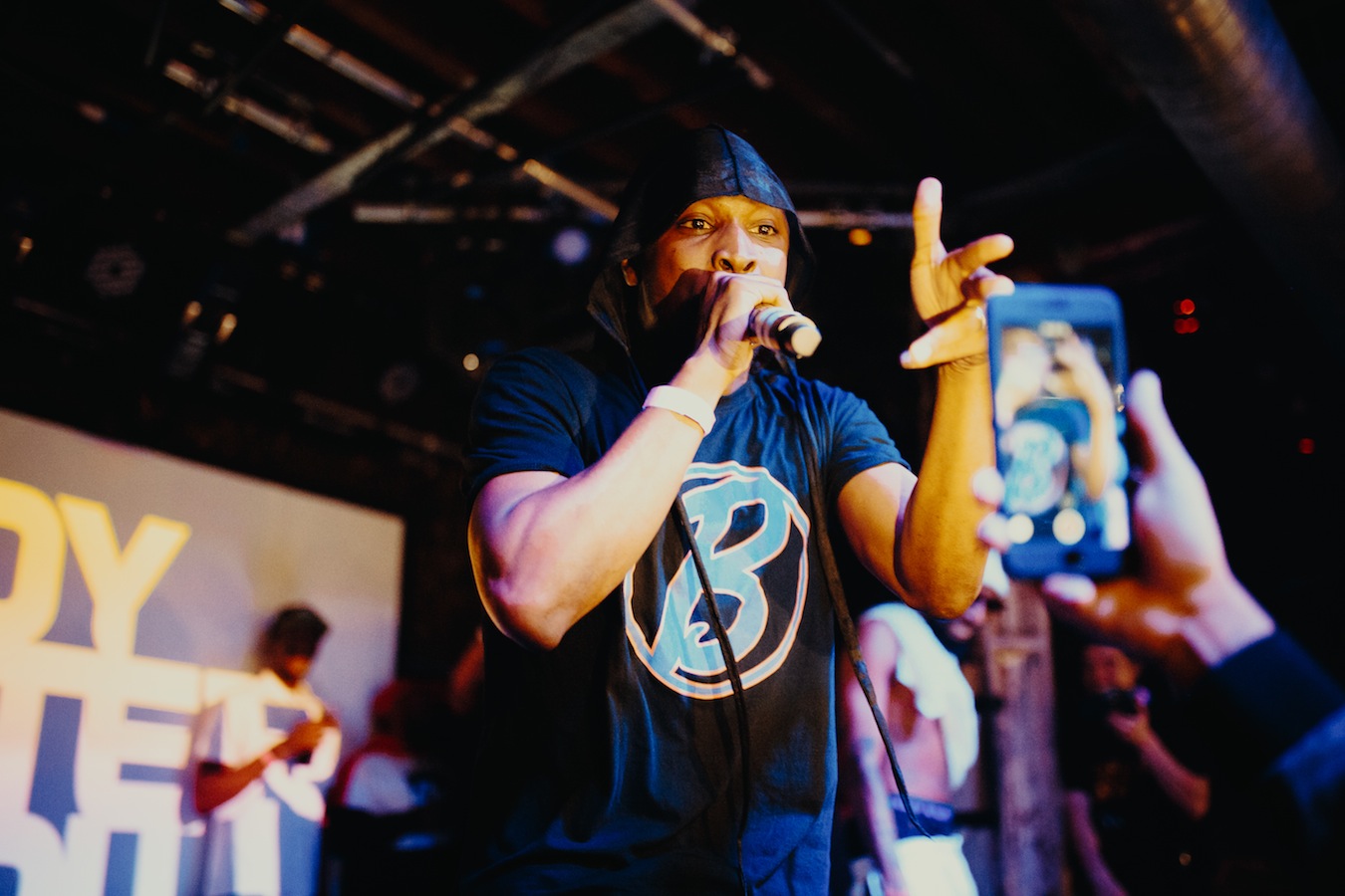 Live Gallery: Jammer - XOYO, London | Live | Clash Magazine