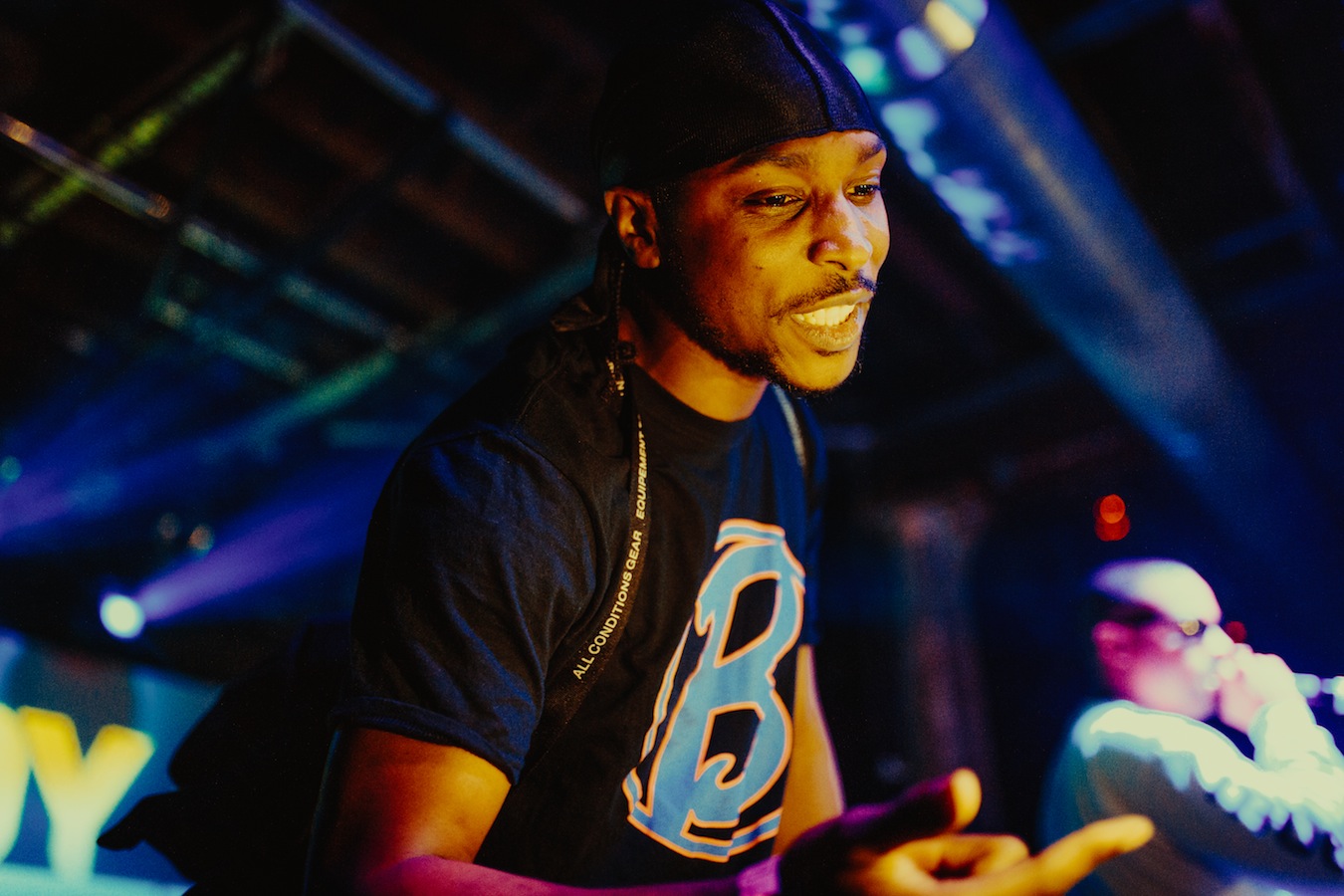 Live Gallery: Jammer - XOYO, London | Live | Clash Magazine