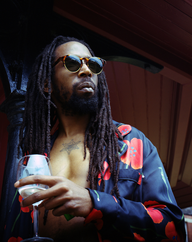 This Jammer Interview Is Essential Listening | News | Clash Magazine