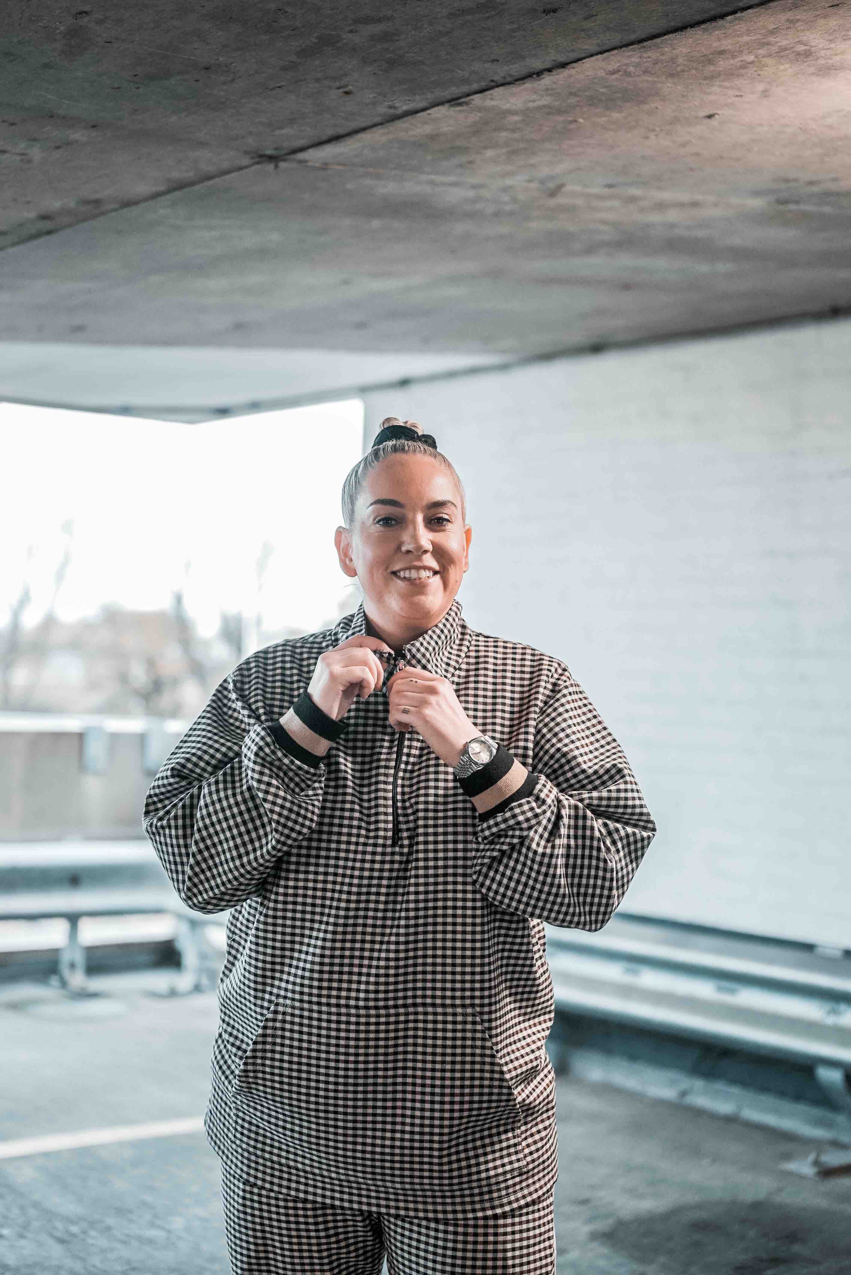 Clash DJ Mix - Jess Bays | Features | Clash Magazine