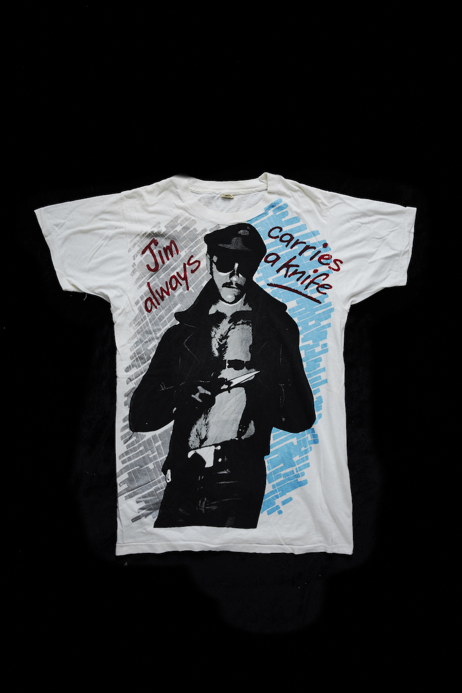 Nice & Sleazy: Punk & Post-Punk T-shirts | Fashion | Clash Magazine