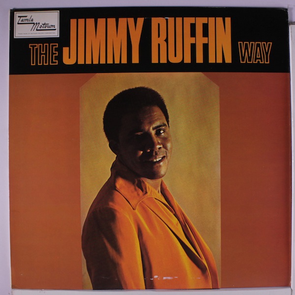 Motown's Jimmy Ruffin Has Died | News | Clash Magazine