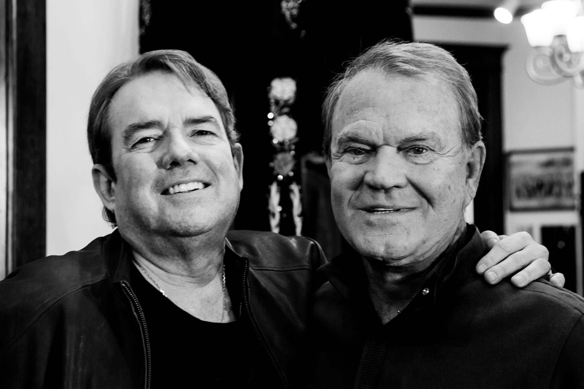 Jimmy Webb Salutes Glen Campbell | News | Clash Magazine