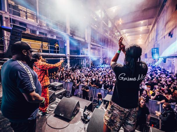 Jme's 'Grime MC' Is A Grassroots Triumph | Clash Magazine Music News ...